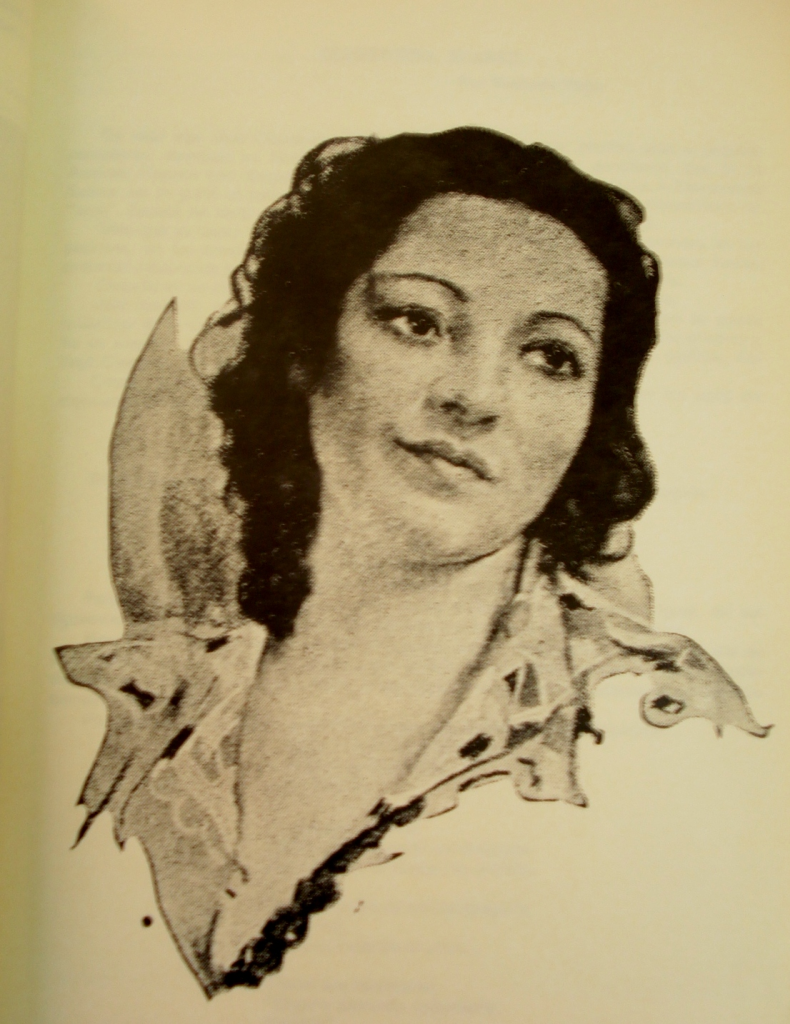 MI SUEÑO Y MI CANTO: CLEMENTINA SUÁREZ - El Pulso