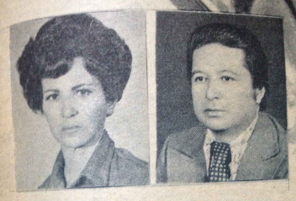 El asesinato de los Ferrari - El Pulso