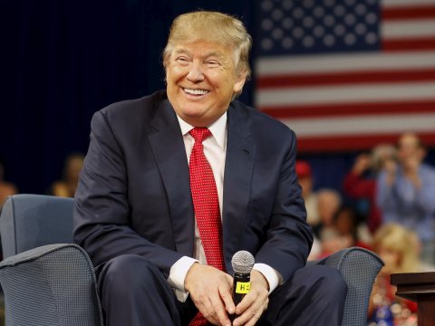 Ha ganado Trump ¿Quién es Donald Trump? ¿Por qué ganó las elecciones el ...