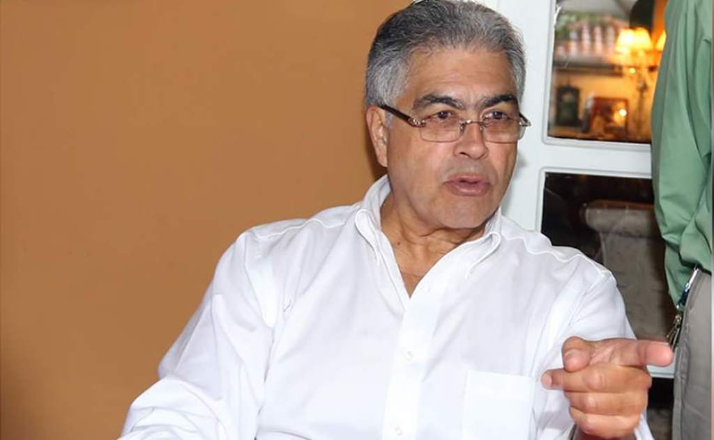 Roberto Ramón Castillo: «Reto al presidente JOH a que combata de igual ...