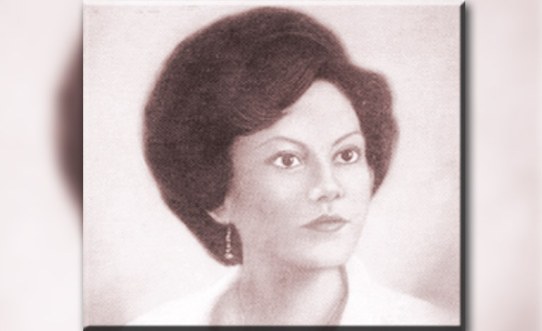 CRÓNICAS DE FAMILIA: NORA GÚNERA DE MELGAR CASTRO [2/3] - El Pulso