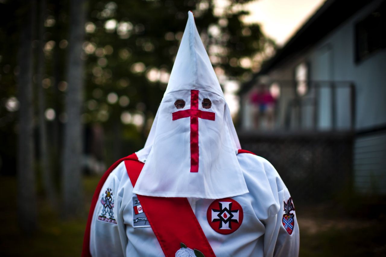 ¿QUÉ ES EL KU KLUX KLAN Y POR QUÉ SIGUE VIGENTE EN EEUU? - El Pulso