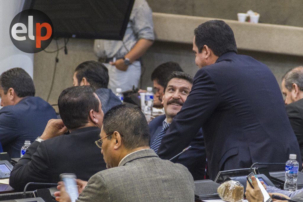 ACUERDOS VIENTO EN POPA - El Pulso