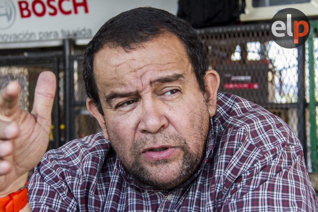 REFORMAS SON "UNA NECESIDAD HISTÓRICA": DENIS GÓMEZ, EX MAGISTRADO TSE ...