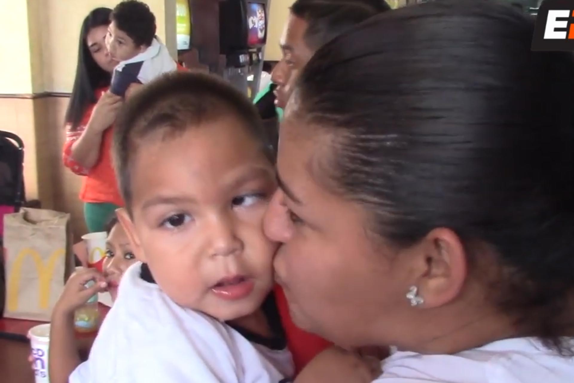 Por una Asociación de Padres de Niños con microcefalia - El Pulso