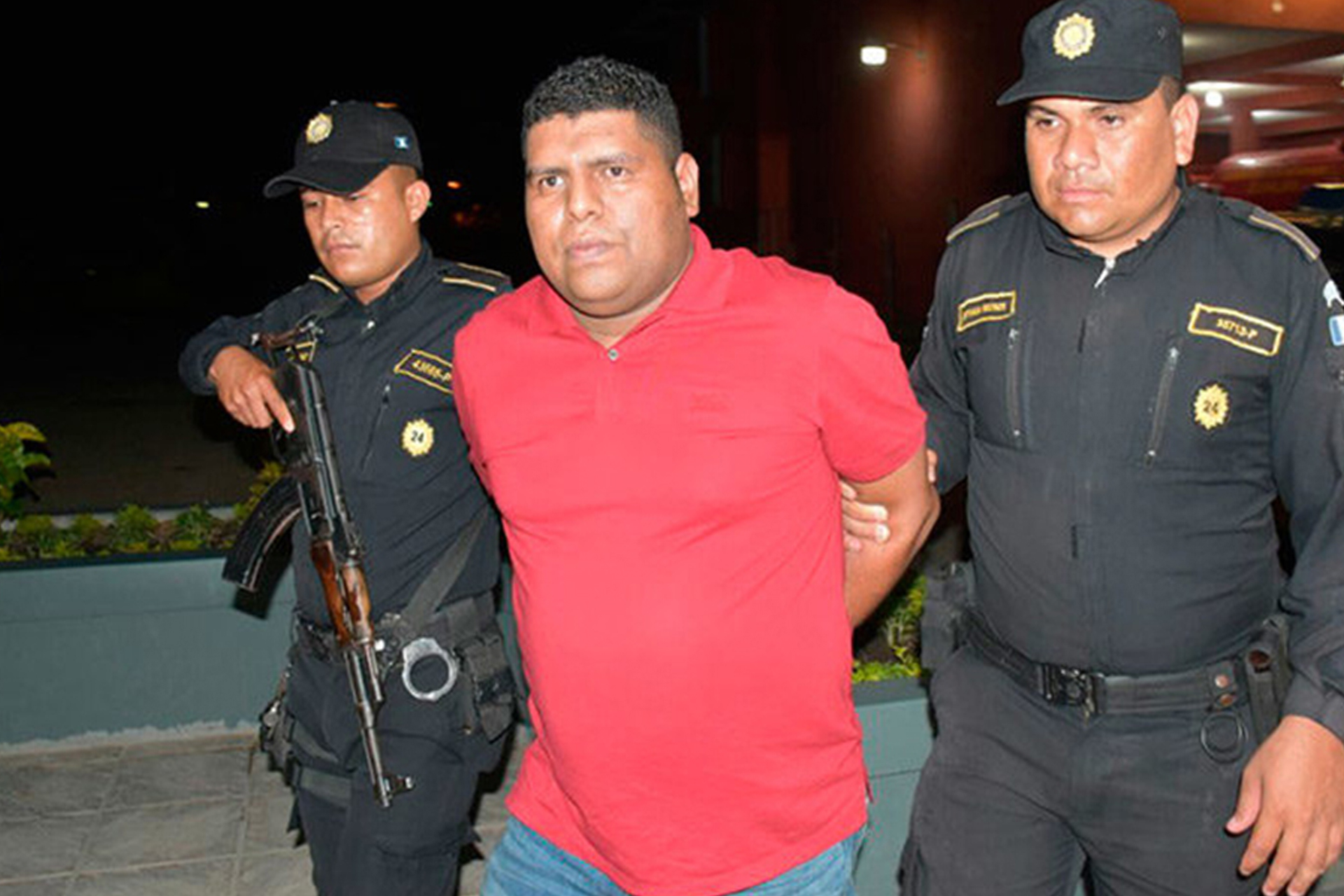 Narco Hondureño Se Declara Culpable Y Logra Cooperar Con Eeuu El Pulso