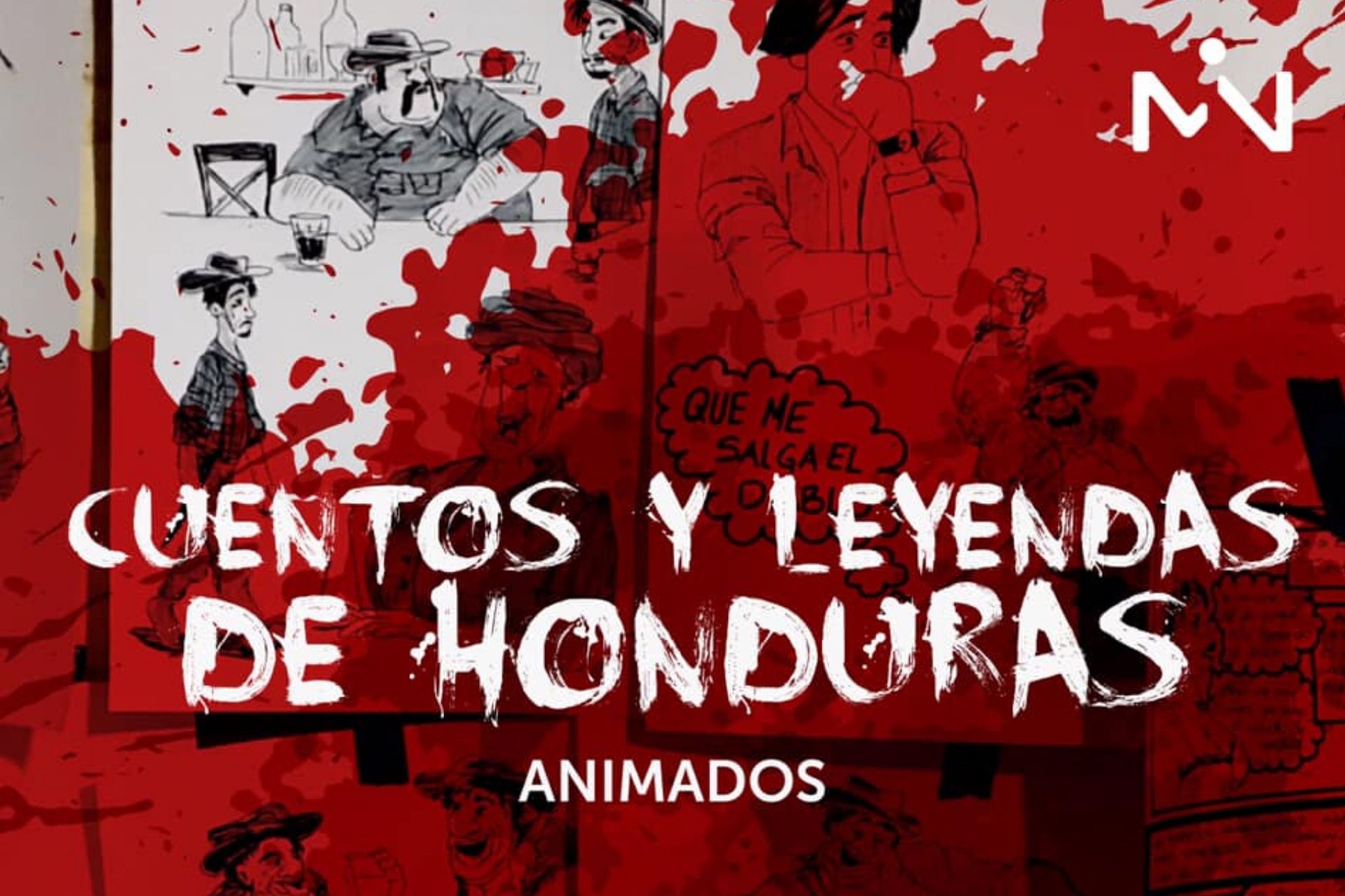 Leyendas de Jorge Montenegro revivirán con ilustraciones - El Pulso