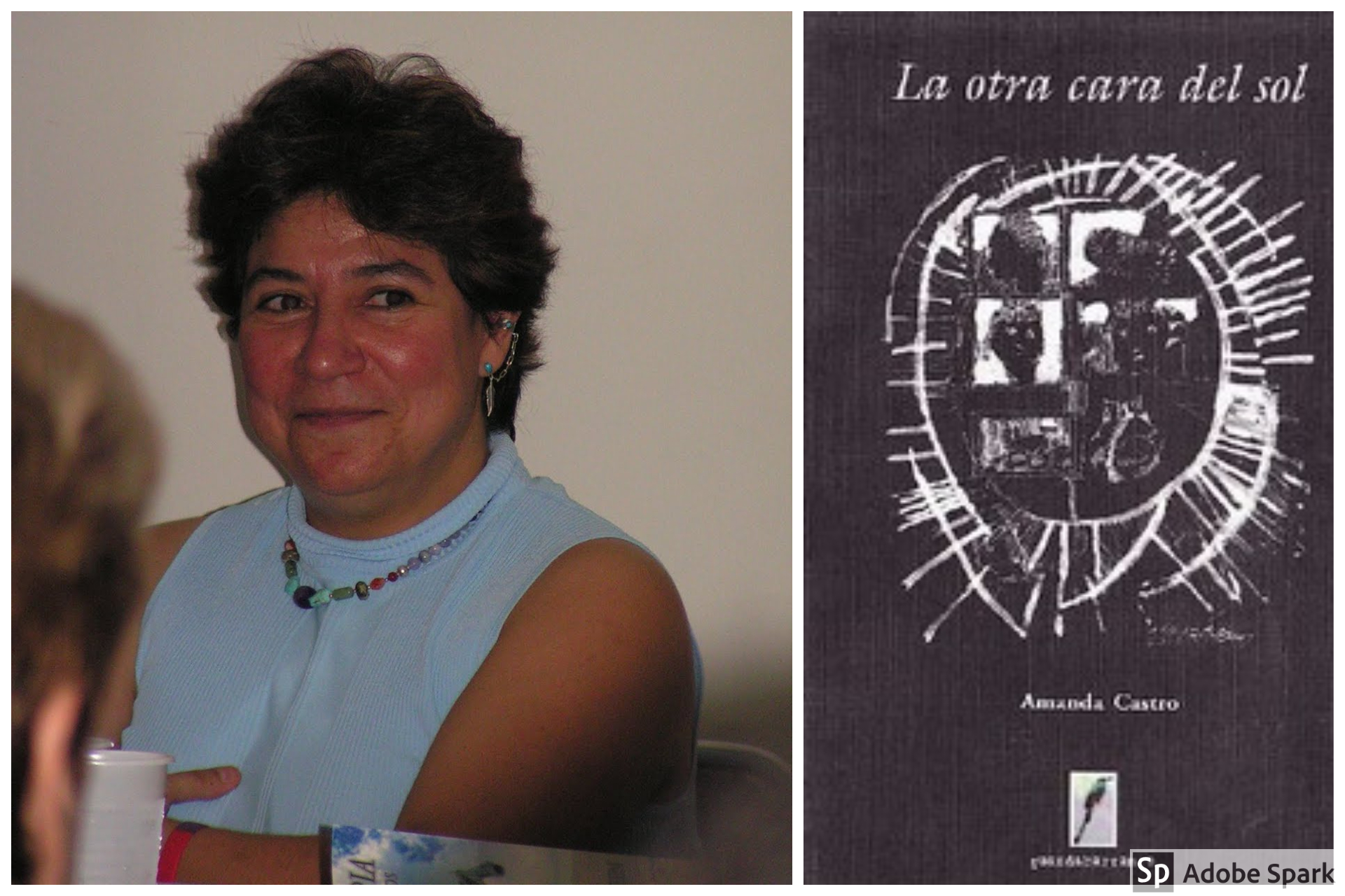 Conmemoran la vida y legado de la poeta hondureña Amanda Castro - El Pulso