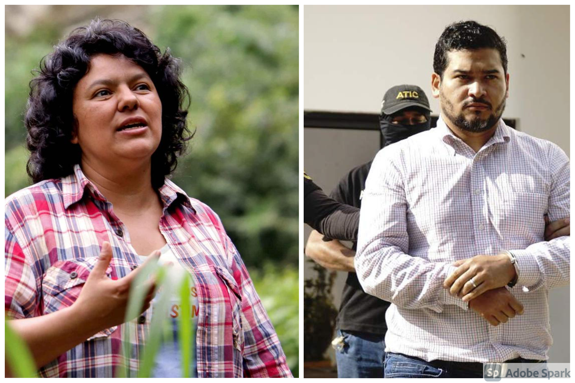 A Juicio Oral Y Público Contra David Castillo Presunto Autor