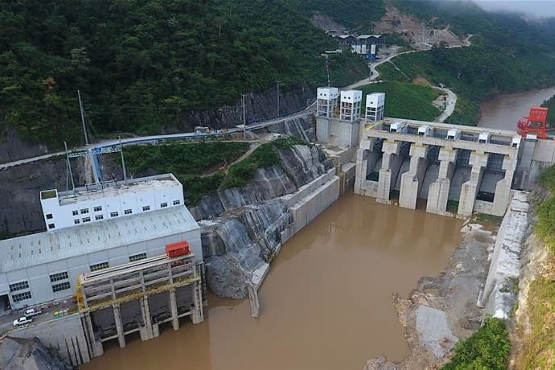 Patuca III: la hidroeléctrica que se convirtió en problema para el ...