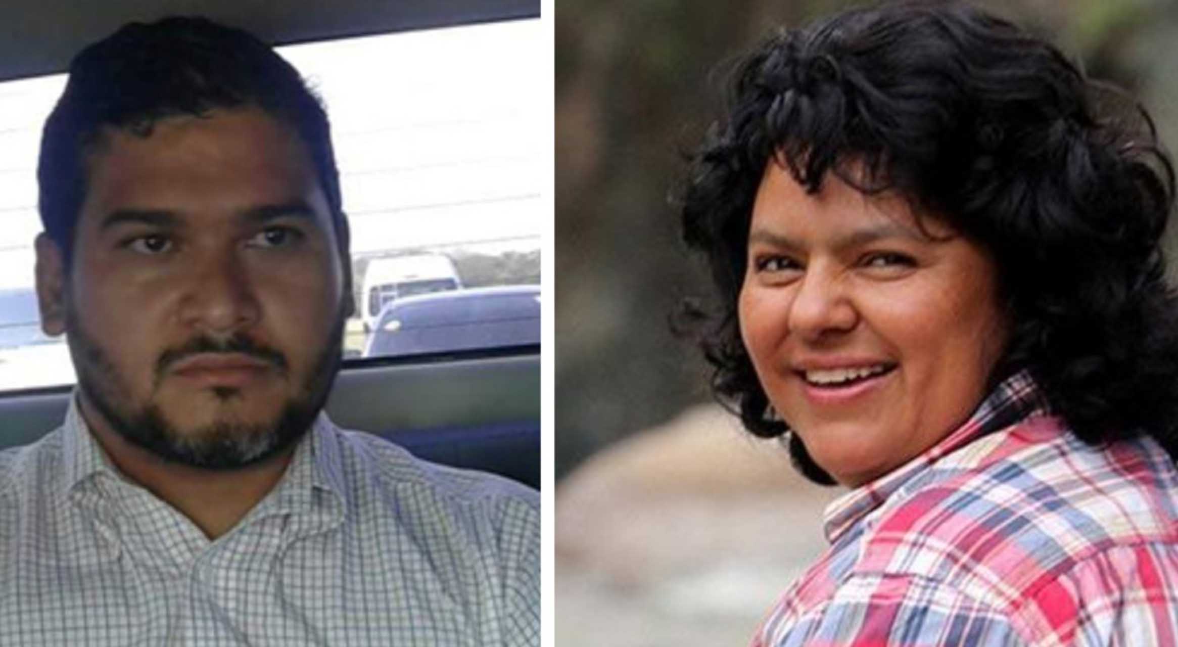 Hallan Culpable A Roberto David Castillo Por Muerte De Ambientalista