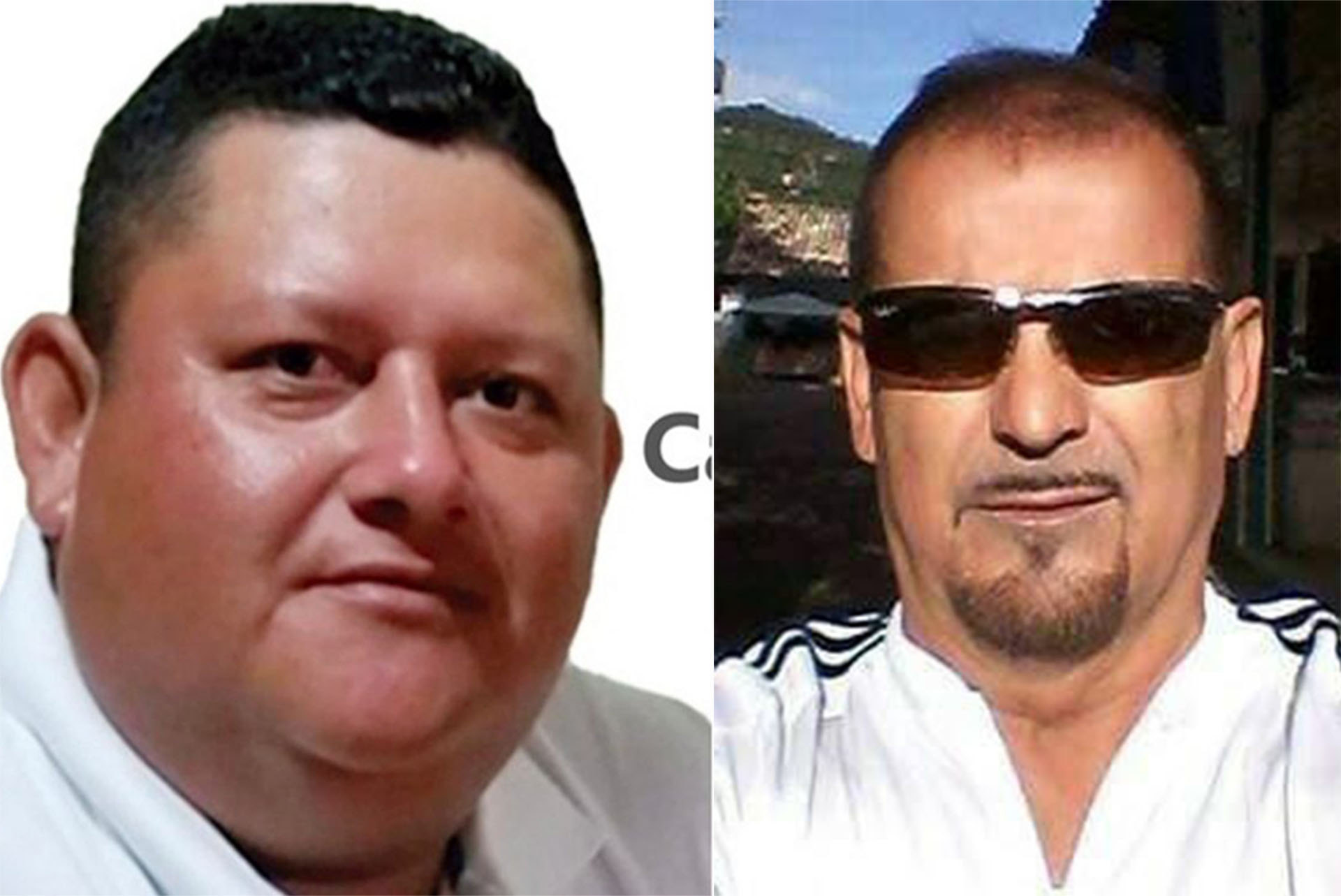 Santa Ana de Yusguare: el "pacífico" municipio marcado por tres sonados ...