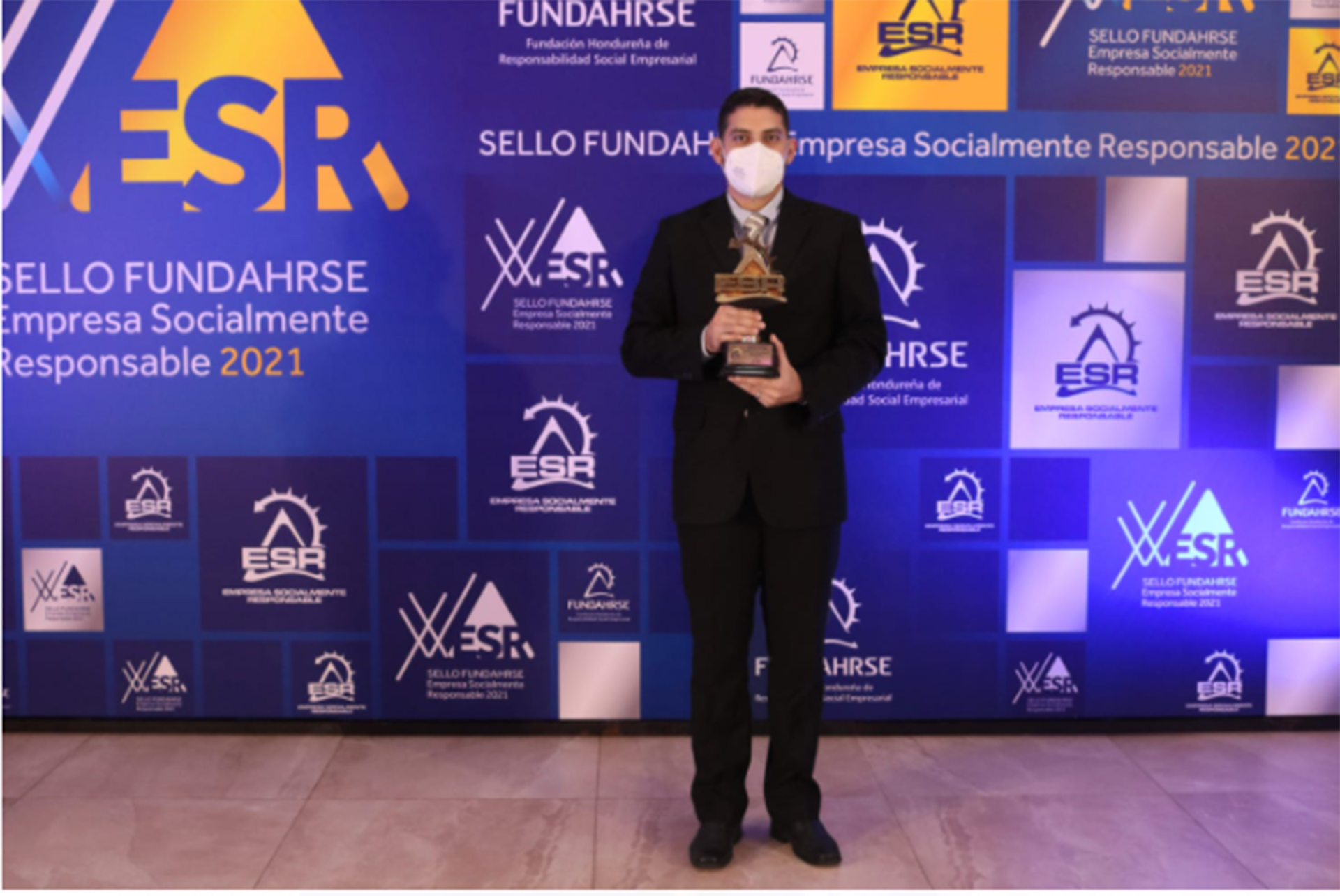 Grupo Terra es reconocida como Empresa Socialmente Responsable por 13 ...