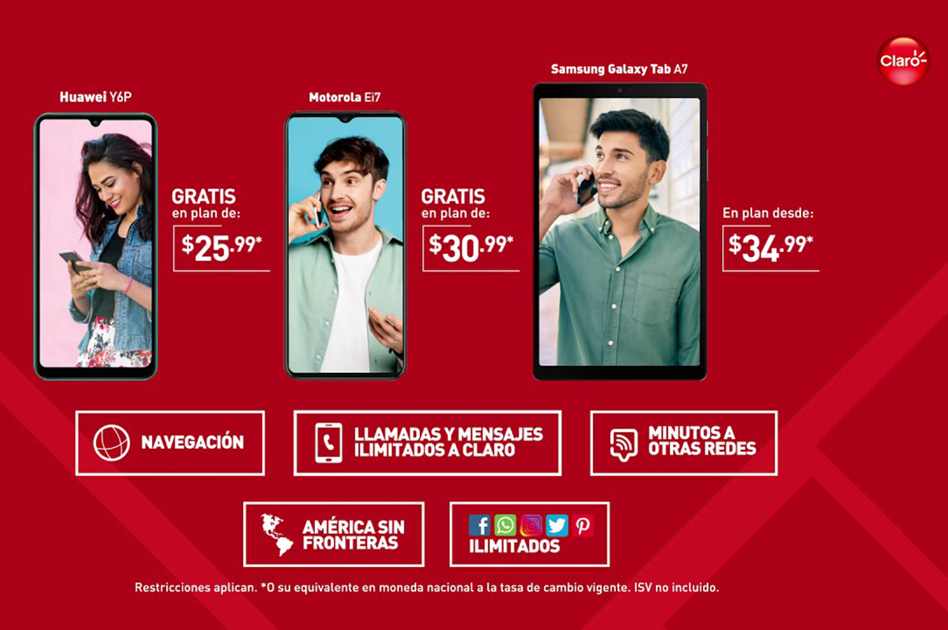 Red Week: Cuando algo se pone rojo es mejor - El Pulso