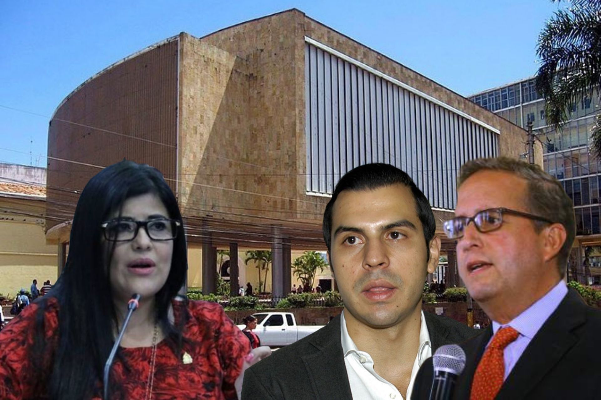 Diputación de Erasmo Portillo podría ser inhabilitada por parentesco ...