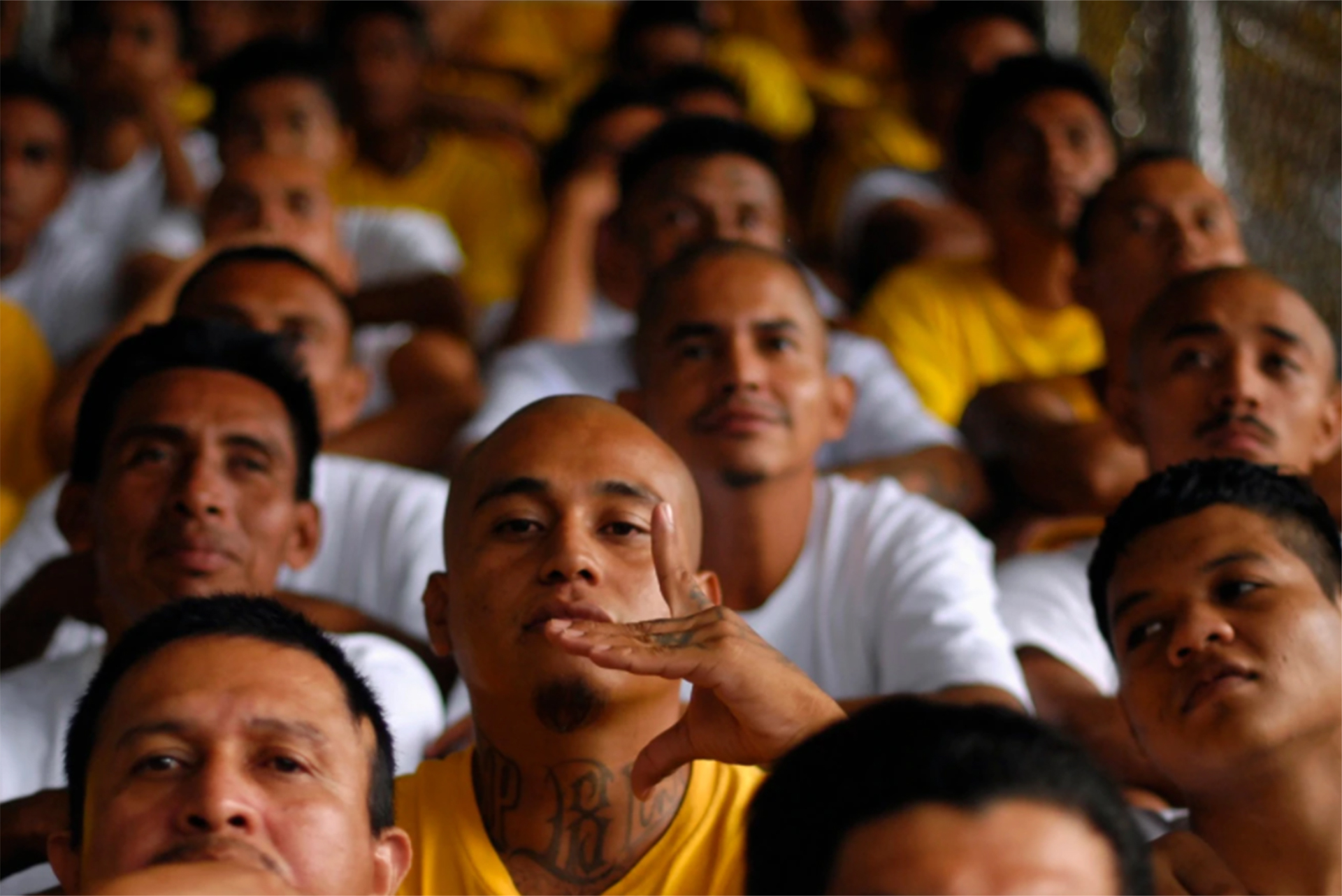 Ministro salvadoreño anuncia juicios colectivos contra estructuras ...