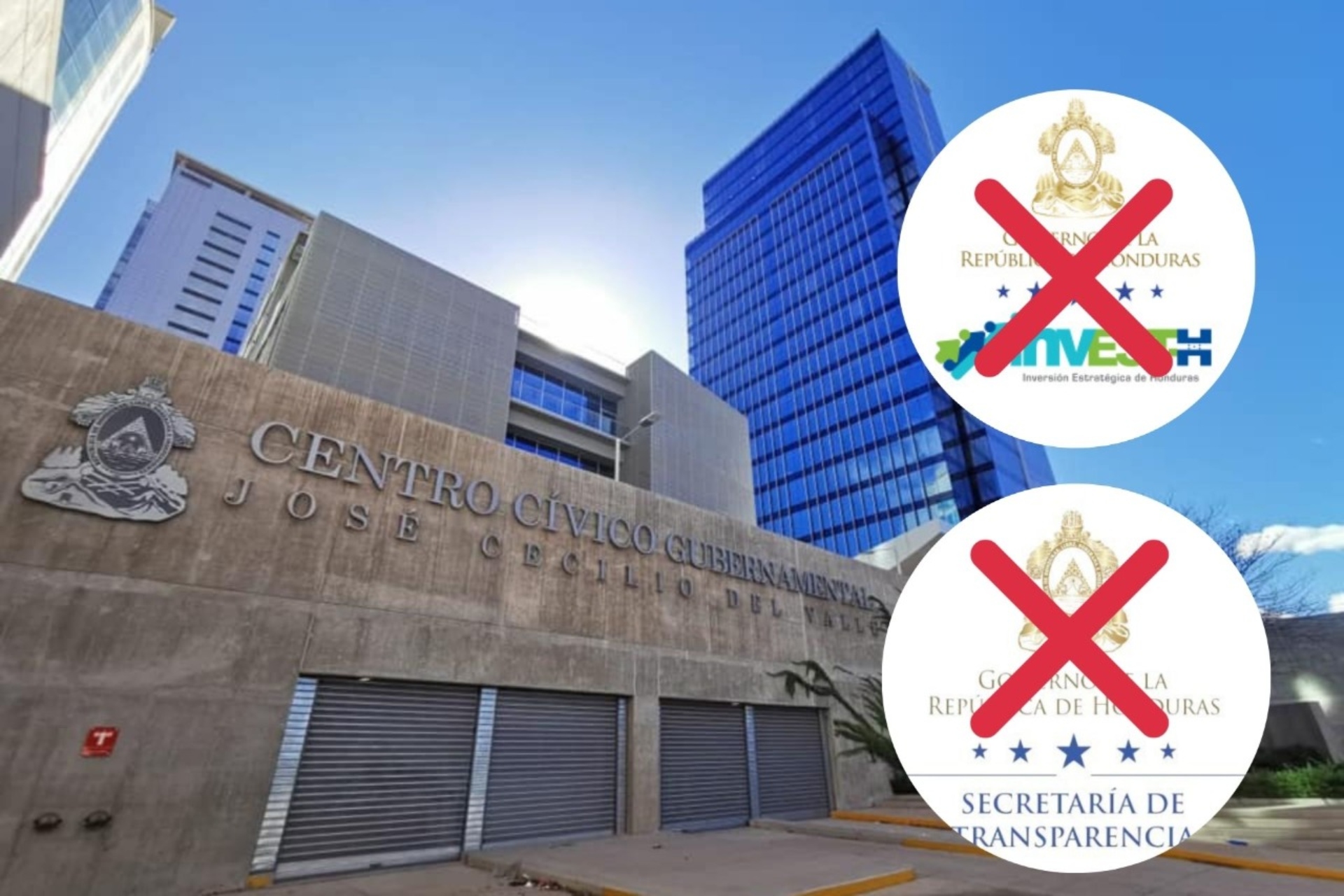 Nuevo gobierno anuncia que eliminará juntas interventoras y oficinas ...