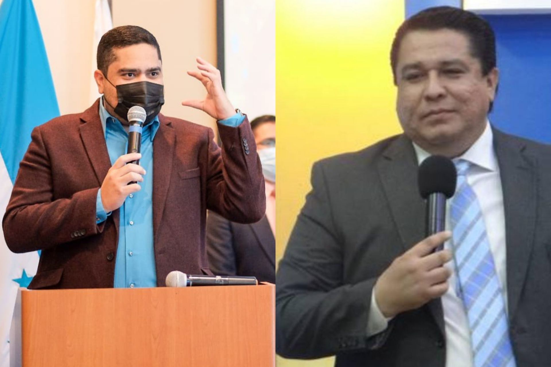 Denuncian al pastor Roy Santos por fomentar odio contra indígenas - El ...