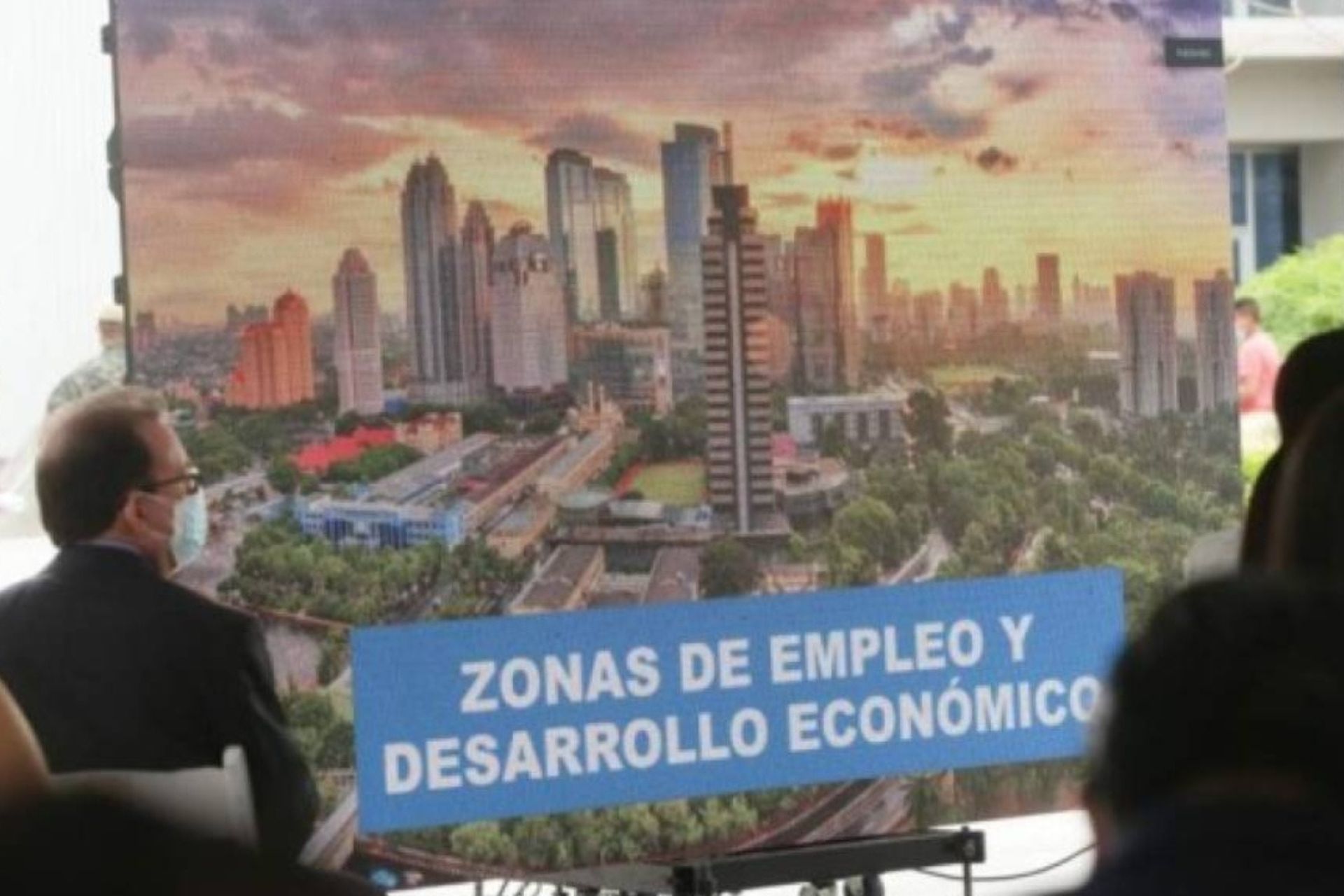 Tras derogación, Zede Próspera asegura que continuará operando en ...