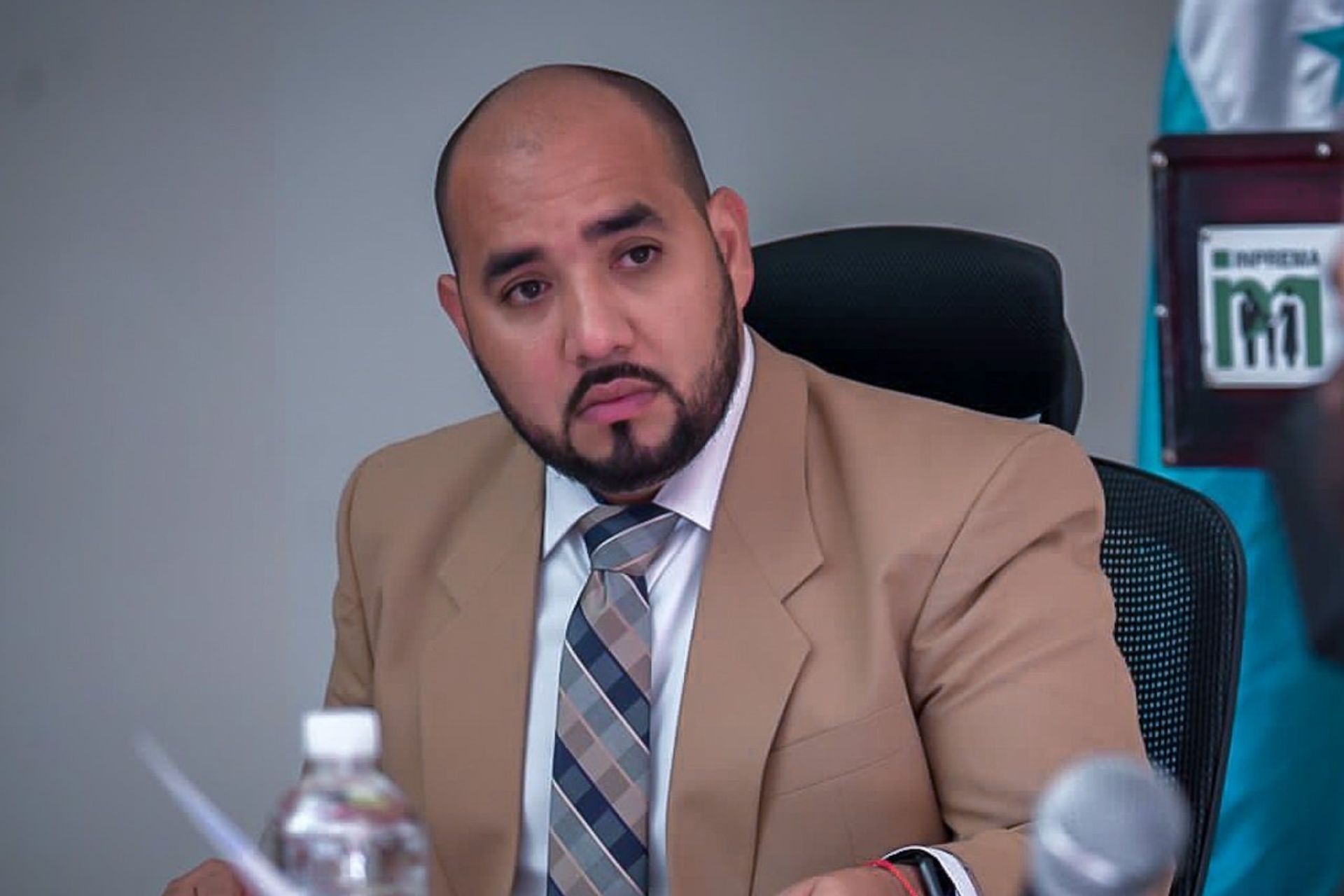 ¿Podrá responder Daniel Sponda a los desafíos de la educación hondureña ...