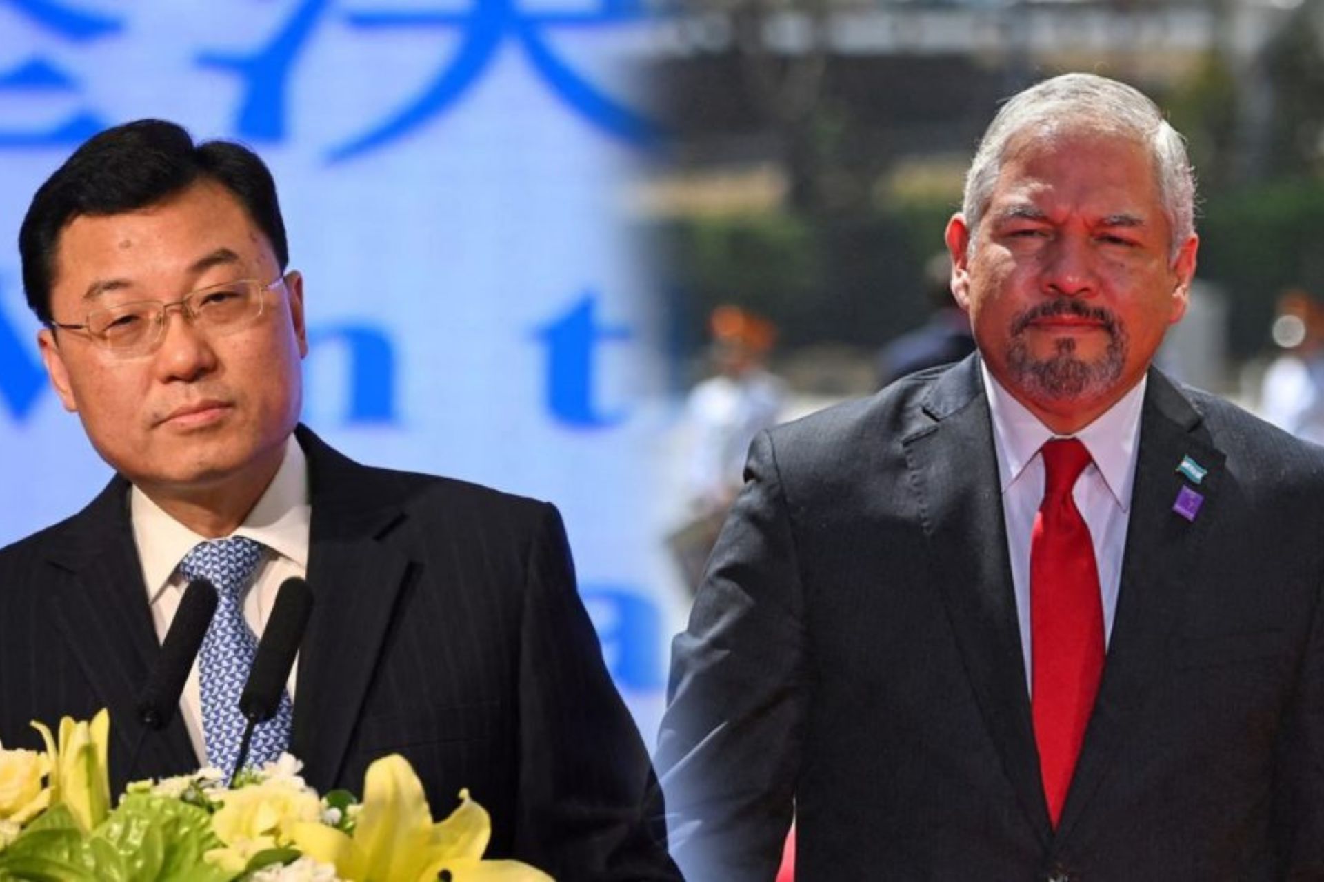 Honduras busca con la República Popular China construir represa Patuca ...